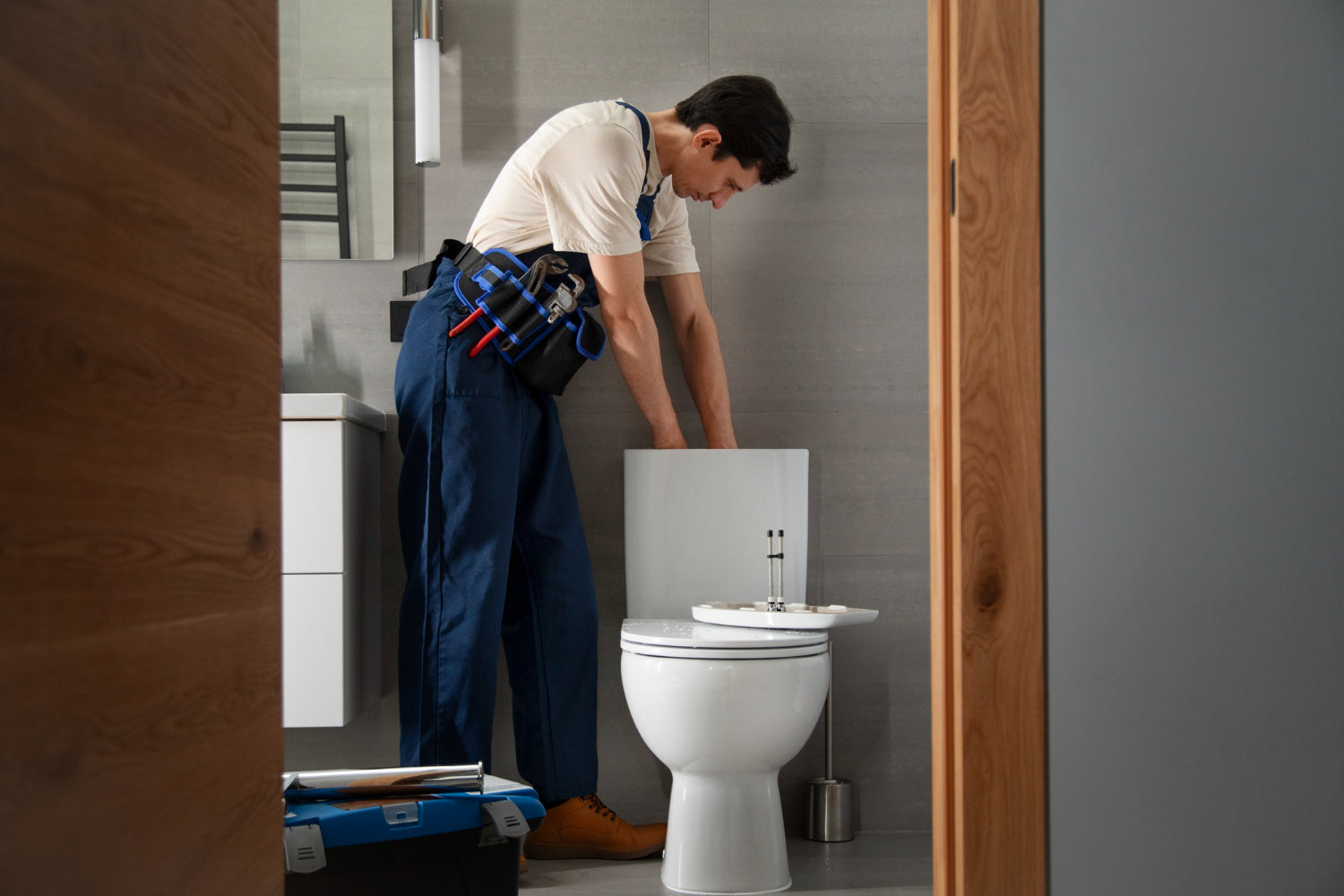 Beste wc ontstopper 2025: top 5 voor elke wc verstopping – 2BEHOME