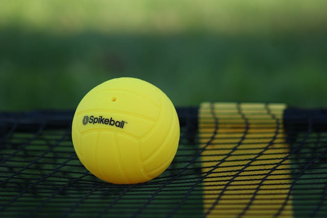 Spikeball regels, Spikeball spelen, wij leggen alles uit wat je moet ...